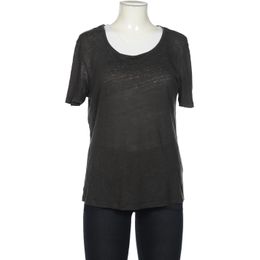 American Vintage Damen T-Shirt, schwarz