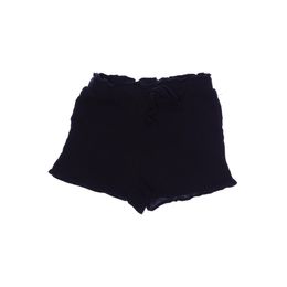 H&M H&M Damen Shorts, schwarz, Gr. 36