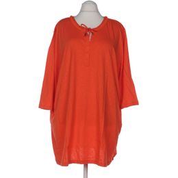 MIAMODA Damen T-Shirt, rot