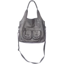 Hogan Damen Handtasche, grau