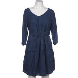 Esprit Damen Kleid, marineblau