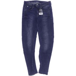 G-Star Raw G Star RAW Damen Jeans, blau, Gr. 24