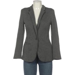 atmosphere Damen Blazer, grau, Gr. 38