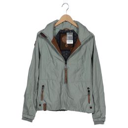 Naketano Damen Jacke, hellgrün