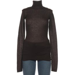 Rosa von Schmaus Damen Pullover, braun