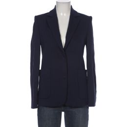 Walbusch Damen Blazer, marineblau, Gr. 36