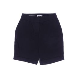 Reserved Damen Shorts, schwarz, Gr. 34