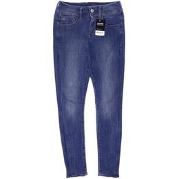 G-Star Raw G Star RAW Damen Jeans, blau, Gr. 27