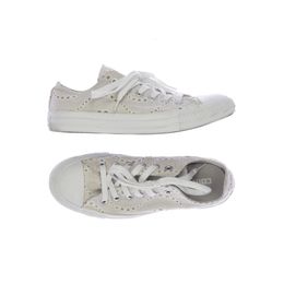 Converse Damen Sneakers, beige