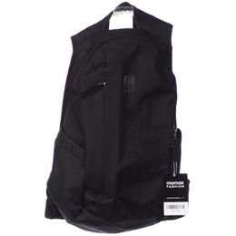 Jack Wolfskin Damen Rucksack, schwarz