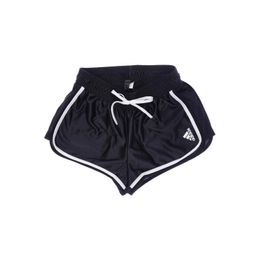 Adidas Damen Shorts, schwarz, Gr. 36