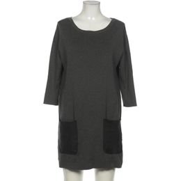 Cos Damen Kleid, grau, Gr. 36