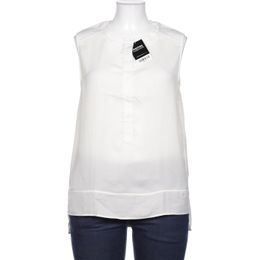 Belstaff Damen Bluse, cremeweiß