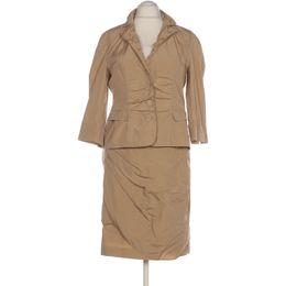 Betty Barclay Damen Anzug, beige