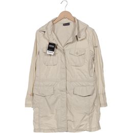 Marc O'Polo Marc O Polo Damen Mantel, beige, Gr. 42