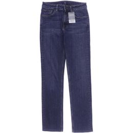 Gant Damen Jeans, marineblau