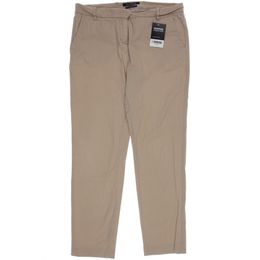 Marc O'Polo Marc O Polo Damen Stoffhose, beige, Gr. 38