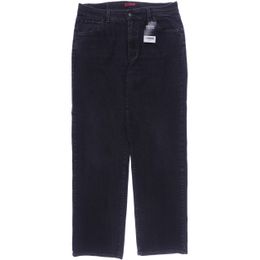 Angels Damen Jeans, schwarz