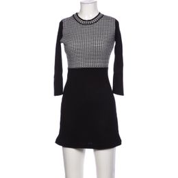 Calvin Klein Damen Kleid, schwarz, Gr. 34