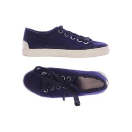 Marc O'Polo Marc O Polo Damen Halbschuh, marineblau