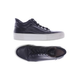 Copenhagen Studios Damen Sneakers, schwarz