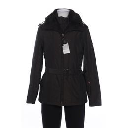 Wellensteyn Damen Jacke, braun, Gr. 34