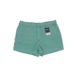 Polo Ralph Lauren Damen Shorts, grün