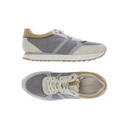 Esprit Damen Sneakers, grau