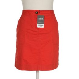 Boden Damen Rock, rot