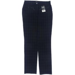 Walbusch Damen Jeans, marineblau, Gr. 38