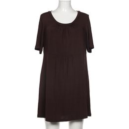 Sallie Sahne Damen Kleid, braun