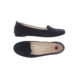 Högl högl Damen Ballerinas, marineblau