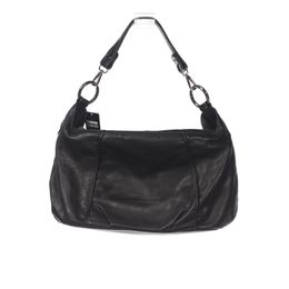 Coccinelle Damen Handtasche, schwarz