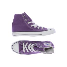 Converse Damen Sneakers, flieder