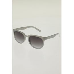 Esprit Damen Sonnenbrille, grau