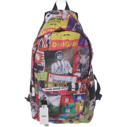 Desigual Damen Rucksack, mehrfarbig