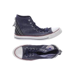 Converse Damen Sneakers, blau