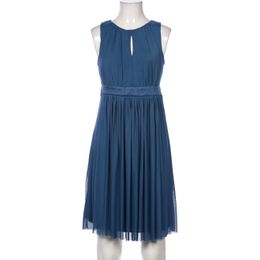 Lascana Damen Kleid, blau