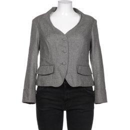 Guido Maria Kretschmer Damen Blazer, grau