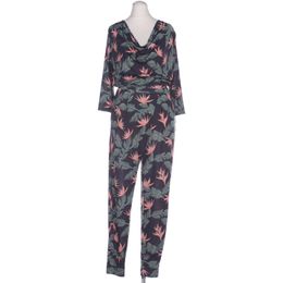 Cartoon Damen Jumpsuit/Overall, mehrfarbig