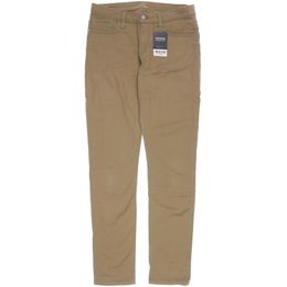 Carhartt Damen Jeans, beige