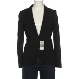 Esprit Damen Blazer, schwarz