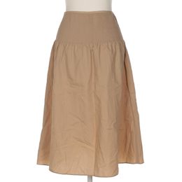 Opus Damen Rock, beige