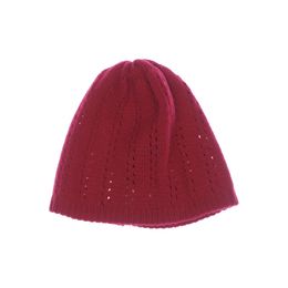 Calvin Klein Damen Hut/Mütze, rot