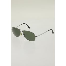 Ray-Ban Damen Sonnenbrille, schwarz