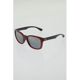 Ray-Ban Damen Sonnenbrille, rot