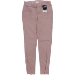 Lascana Damen Jeans, pink, Gr. 38