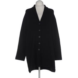 Emilia Lay Damen Strickjacke, schwarz