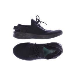 Skechers Damen Sneakers, schwarz, Gr. 39