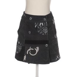 Desigual Damen Rock, grau